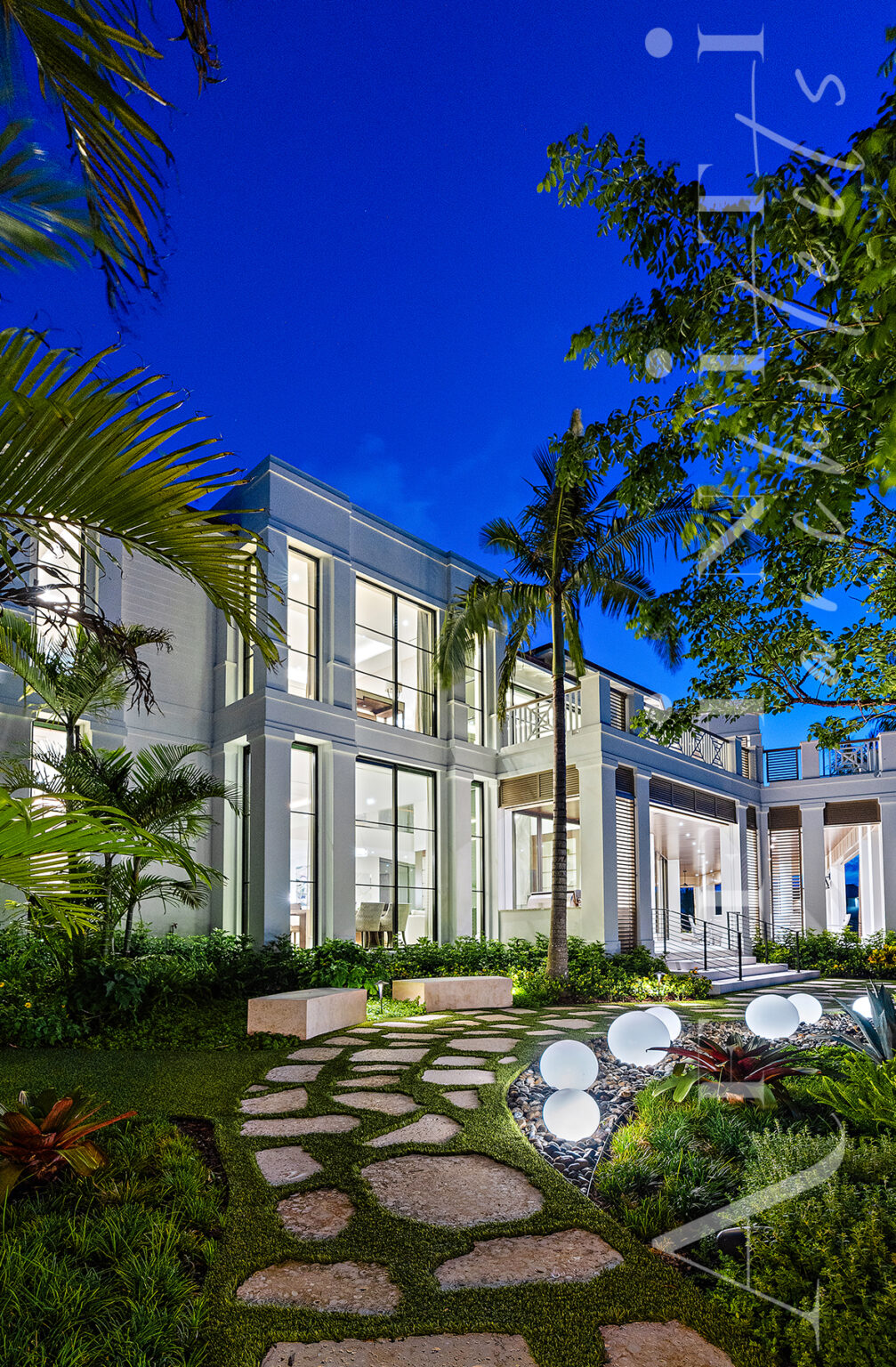 Coastal Cove – Affiniti Architects
