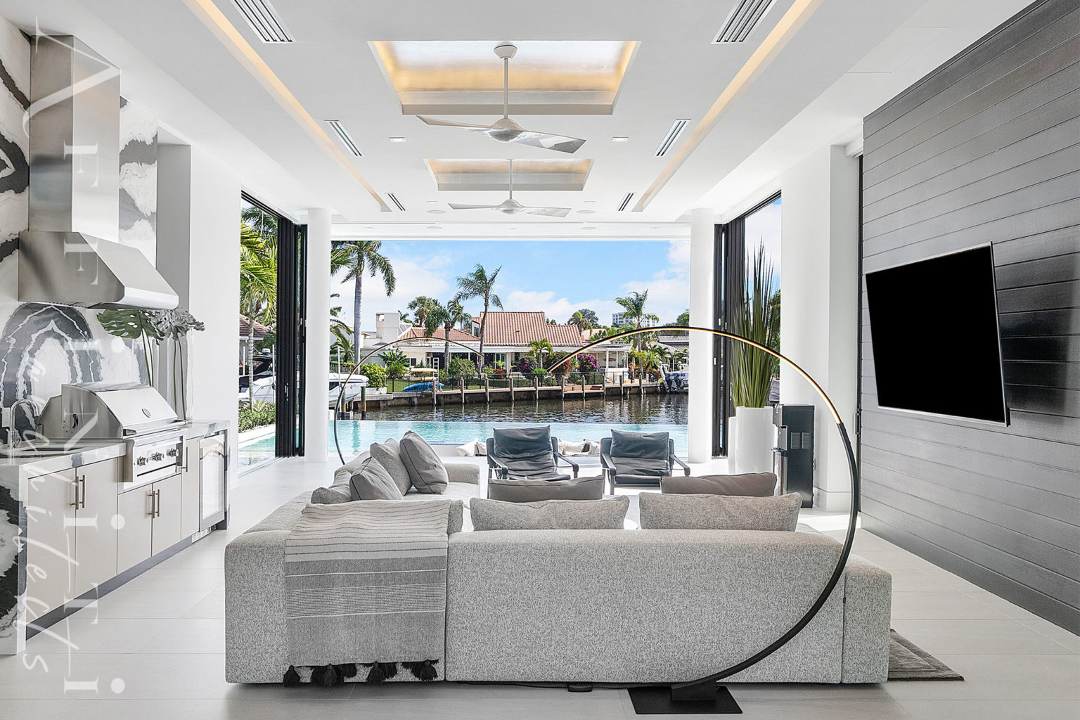 Modern Bay – Affiniti Architects