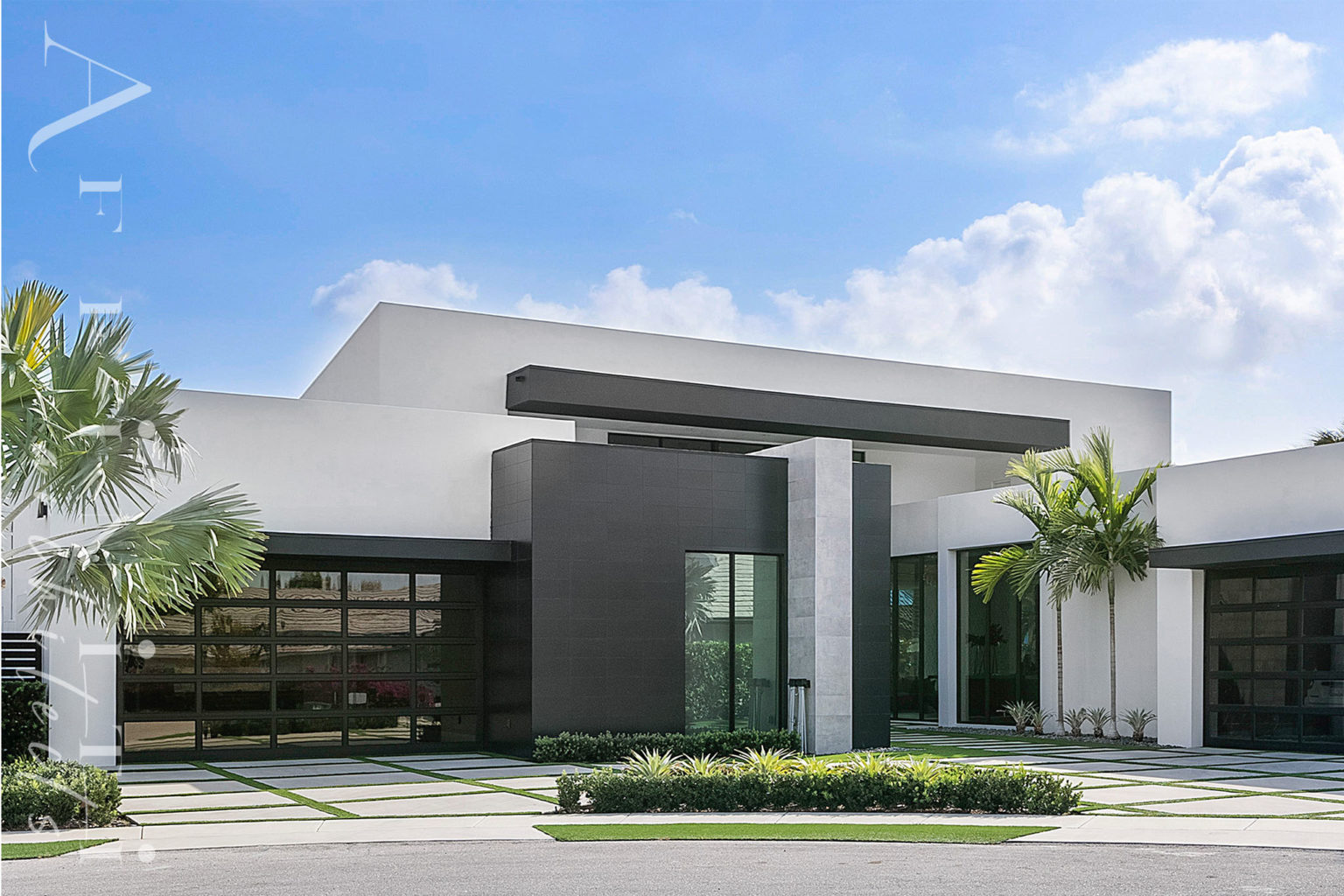 Modern Bay – Affiniti Architects