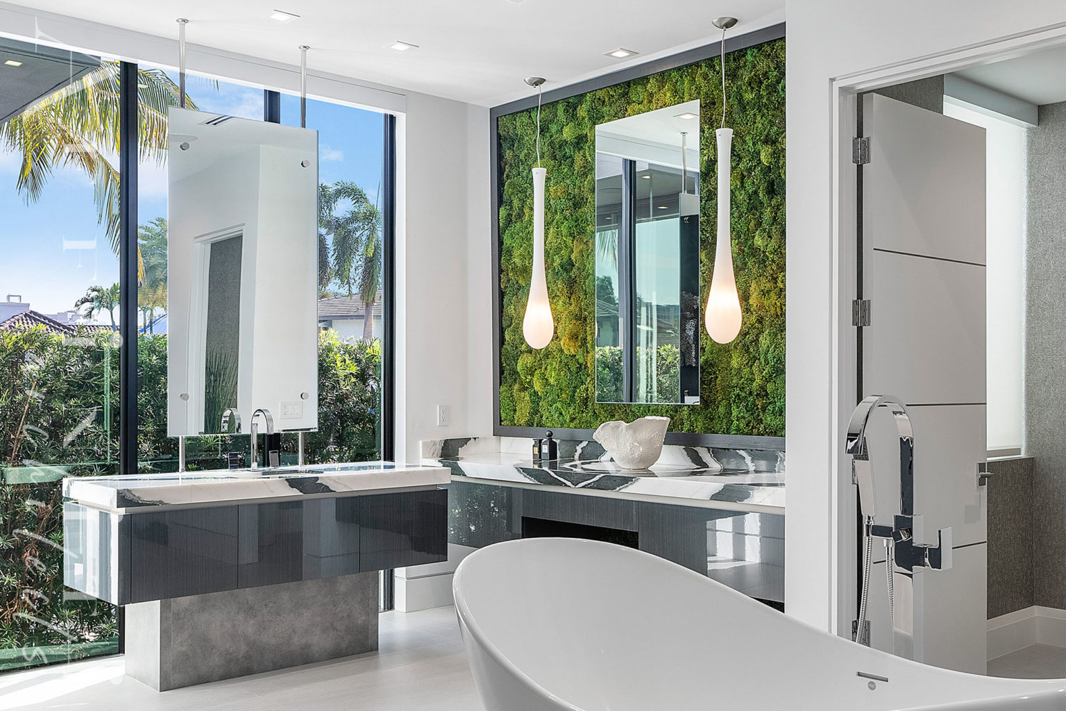 Modern Bay – Affiniti Architects