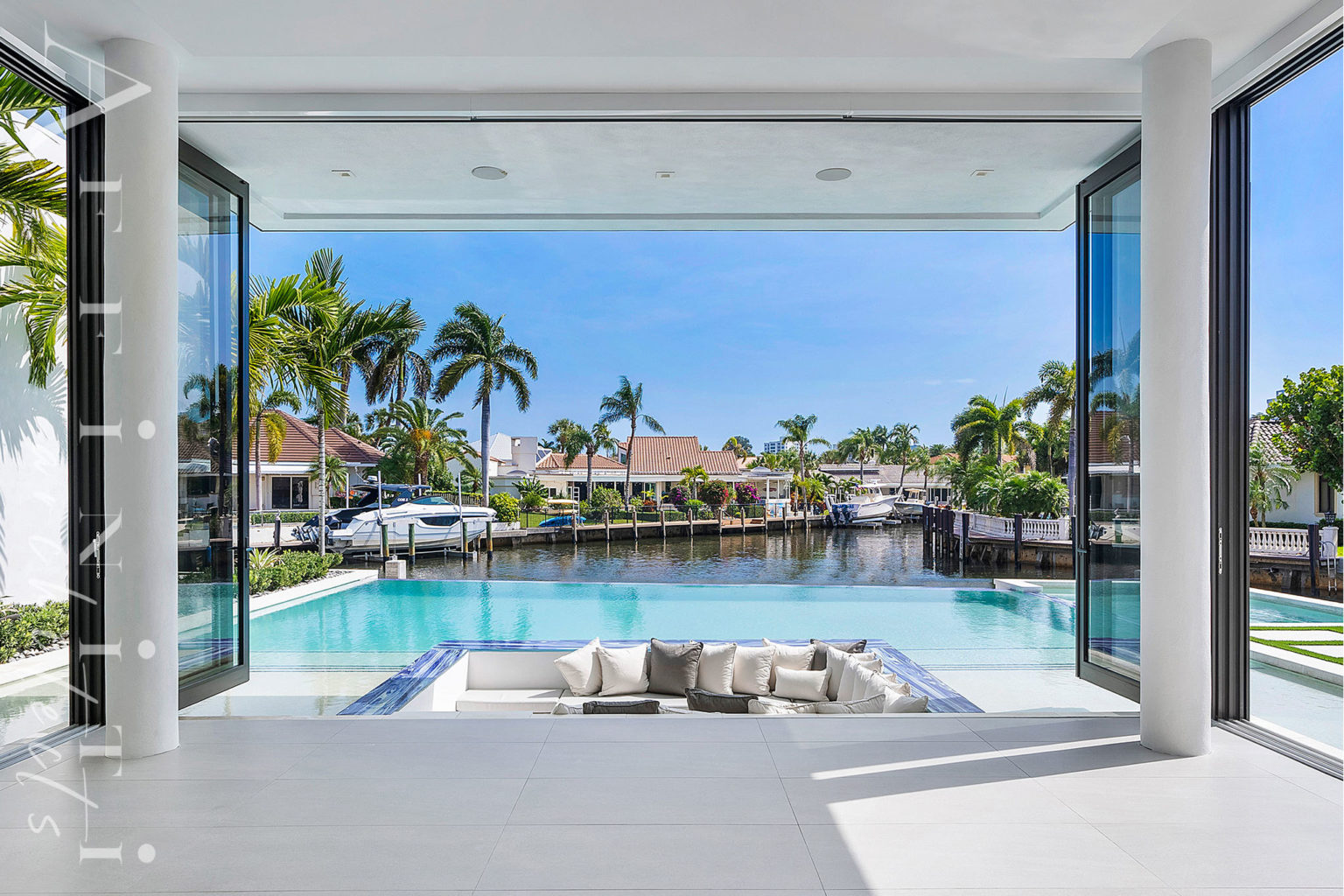 Modern Bay – Affiniti Architects