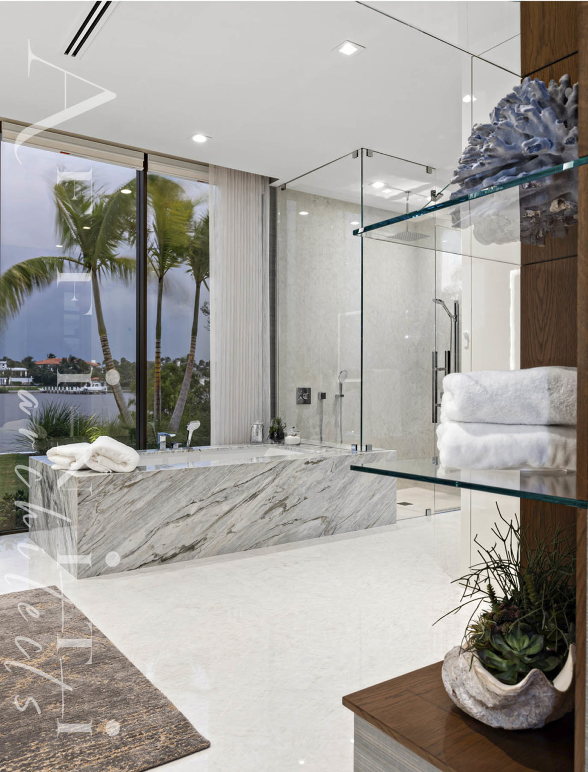 Modern Stone – Affiniti Architects